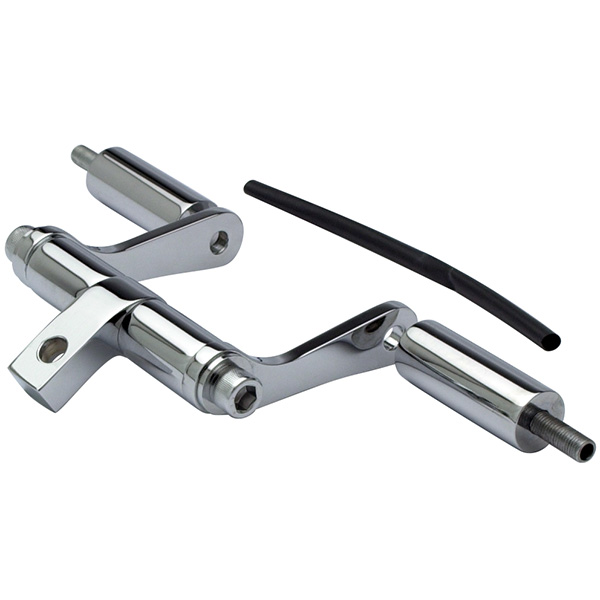 Headwinds: Turn Signal Mount - FLST 1-3/8" or Stock Turn Signals ...