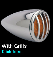 Headwinds: Turn Signals