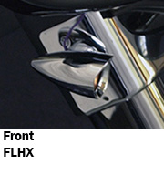 Headwinds: Turn Signals