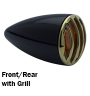 Headwinds: Turn Signals