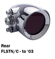 Headwinds: Turn Signals