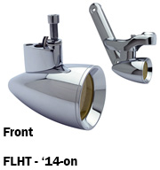 Headwinds: Turn Signals