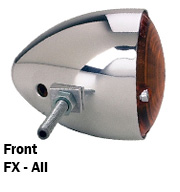 Headwinds: Turn Signals